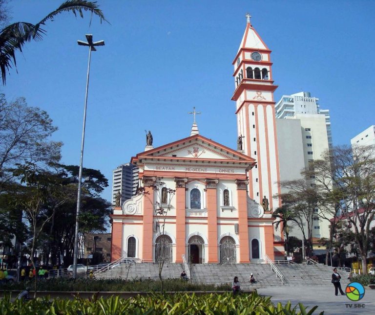A HISTÓRIA DA IGREJA MATRIZ (SEGUNDA PARTE) – TV São Bernardo ...
